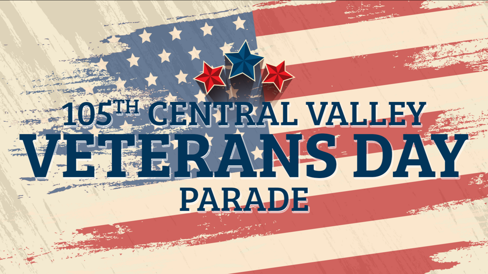 105th Central Valley Veterans Day Parade in downtown Fresno - ABC30 Fresno