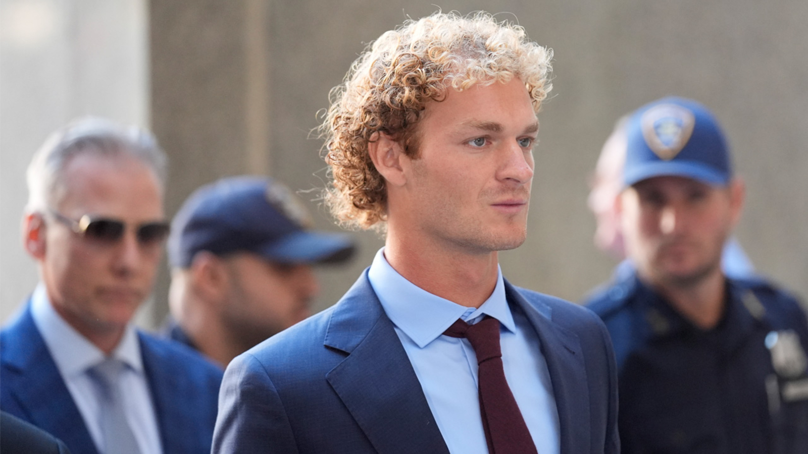 Witnesses in subway chokehold trial testify they were scared for their ...