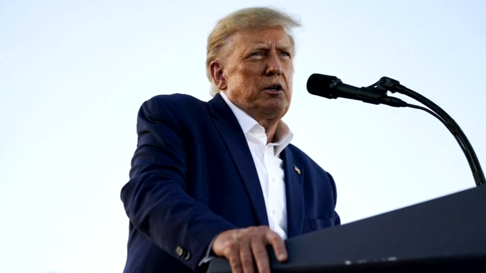 3 charged in Iran-linked murder plots, with one targeting Donald Trump ...