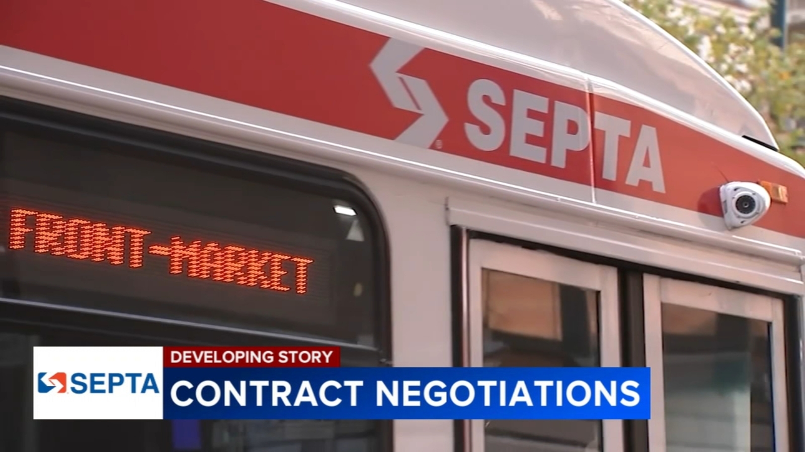Is SEPTA on strike? Transit Workers Union Local 234 workers to remain ...