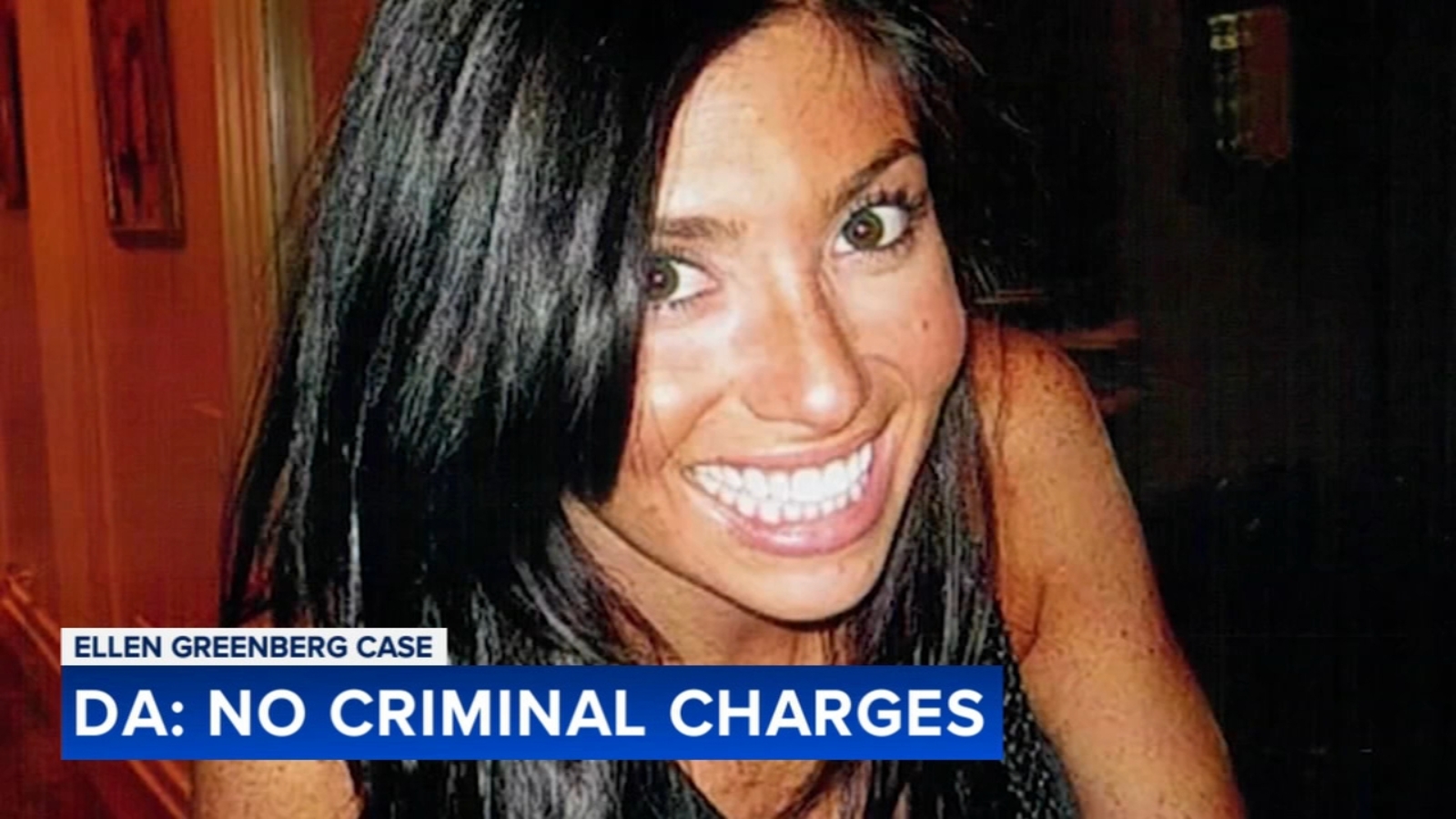 Ellen Greenberg death investigation: Chester County DA's Office unable ...