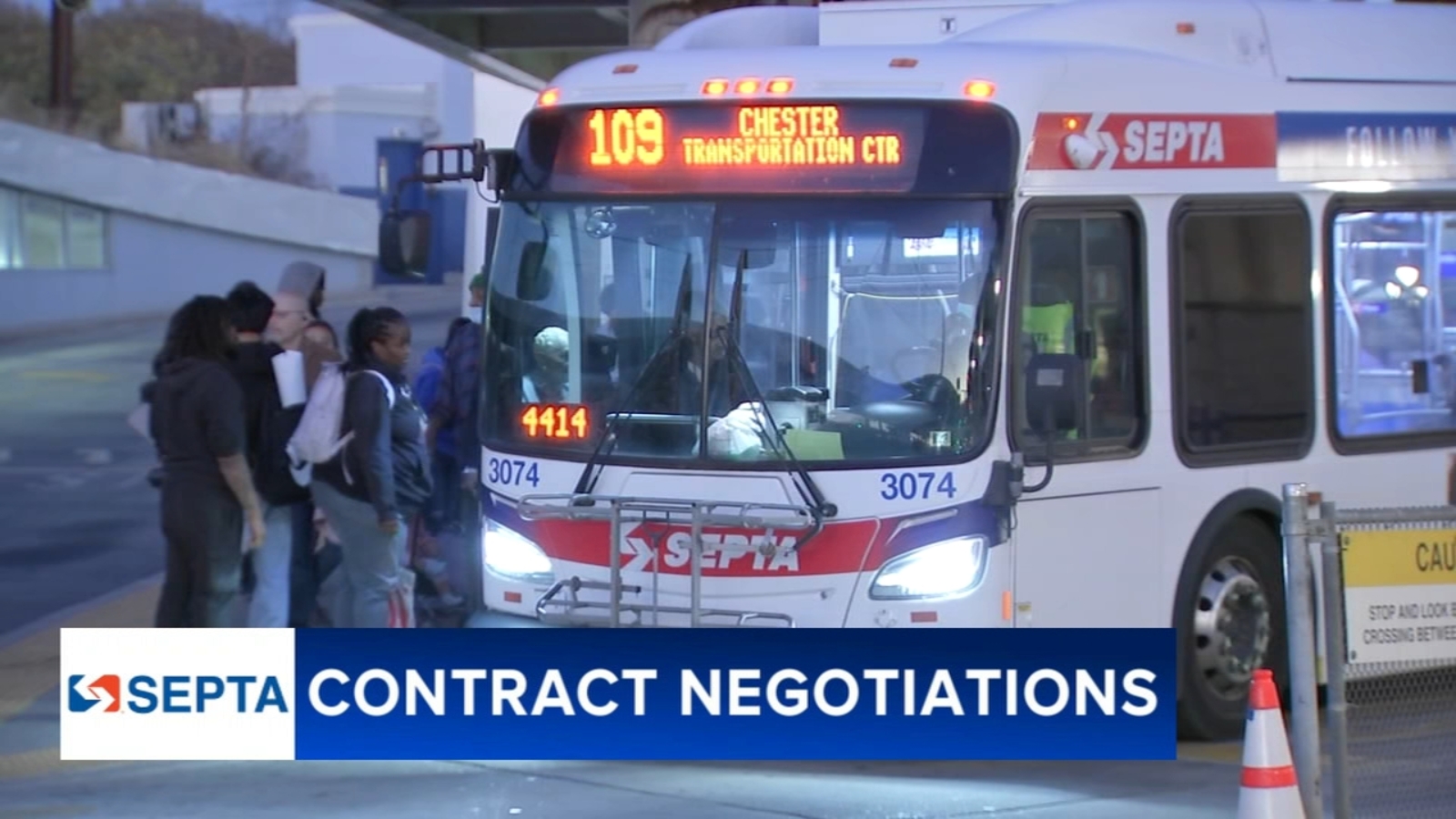 Suburban SEPTA union workers with SMART Local 1594 vote to authorize ...