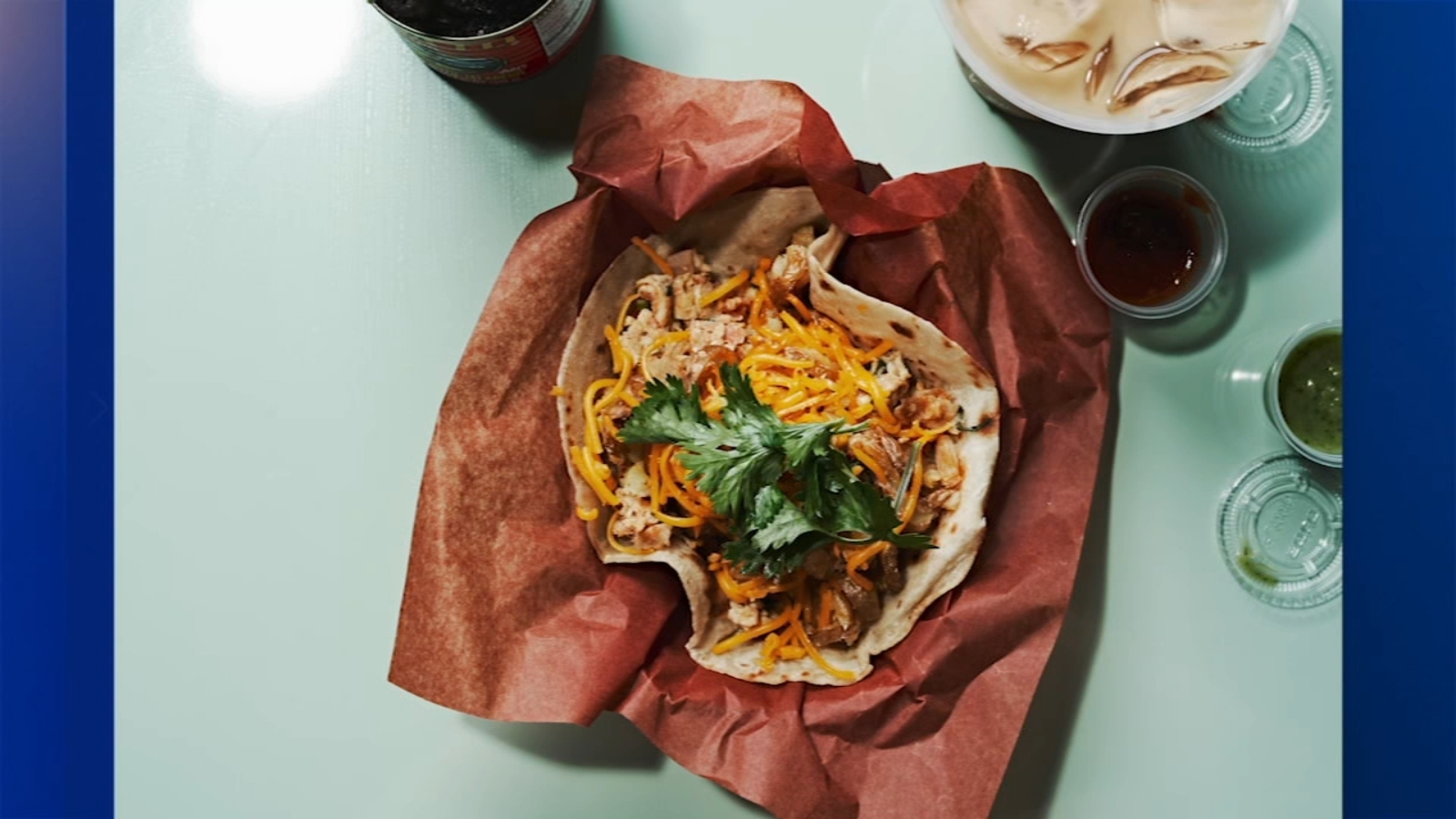 Chef Ford Fry sets opening date for new 'Little Rey' location at Iron ...