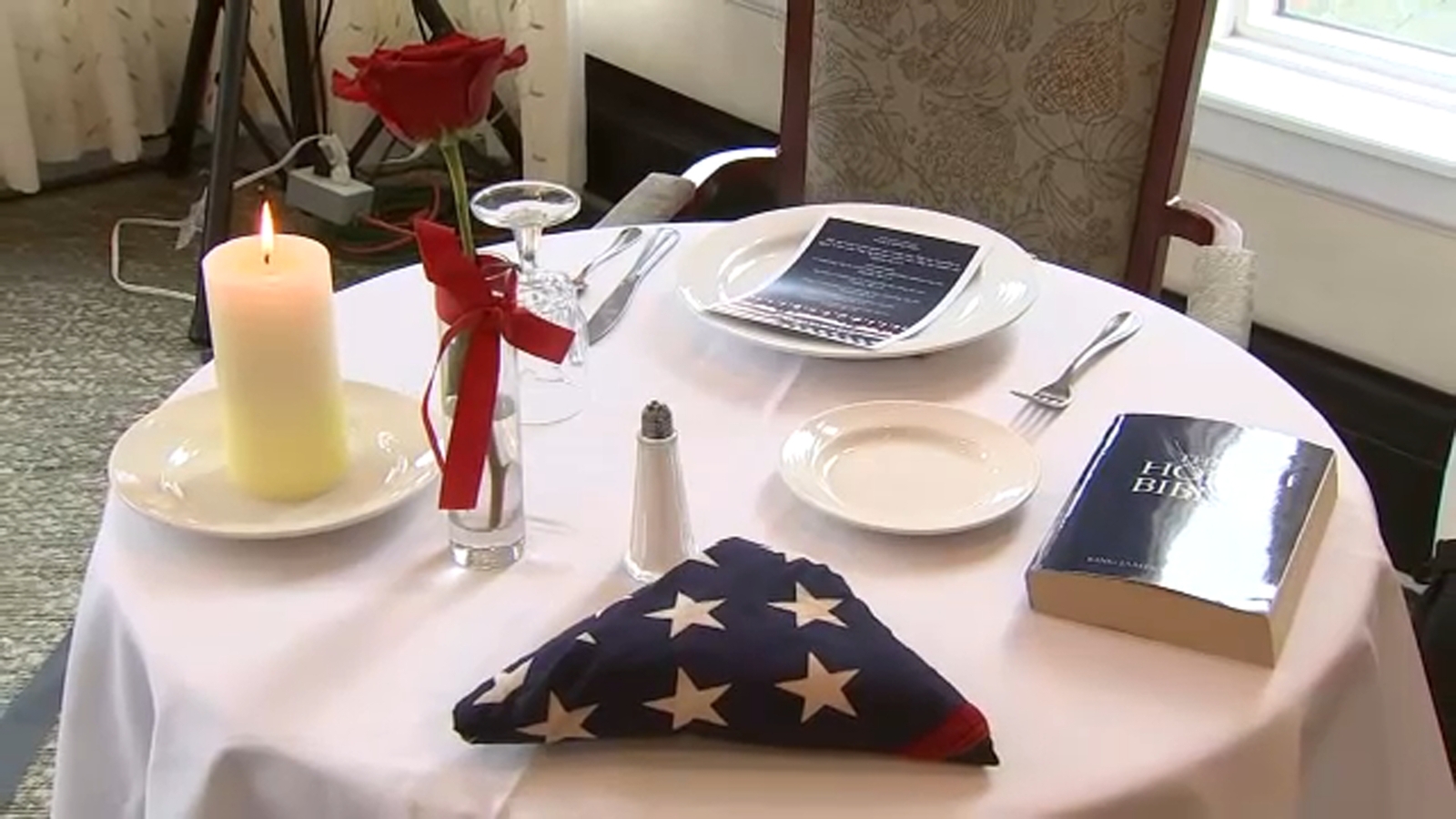 Veterans Day 2024: Service members from all branches honored in ...