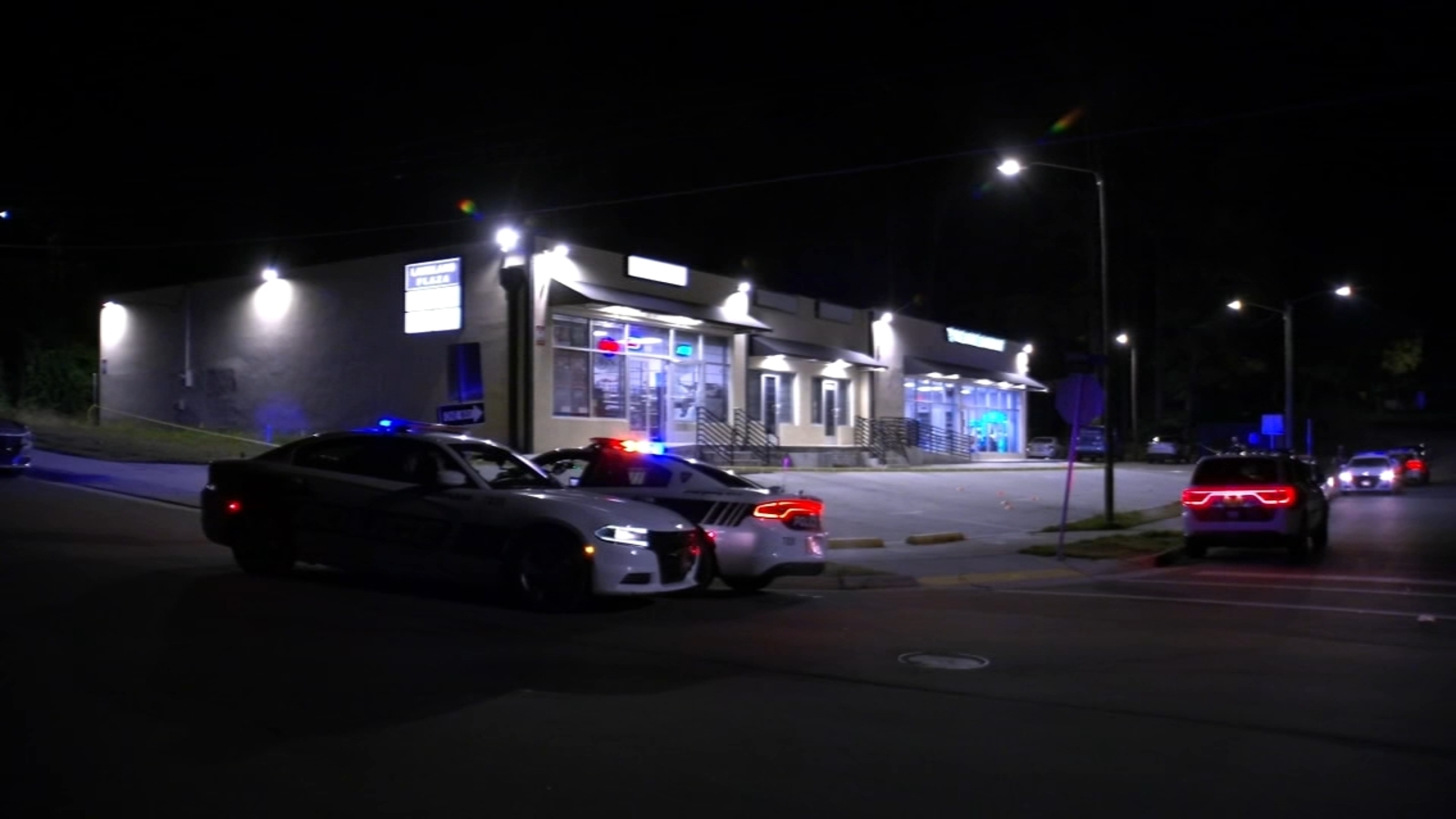 3 people injured in Durham shooting on Lakeland Street - ABC11 Raleigh ...