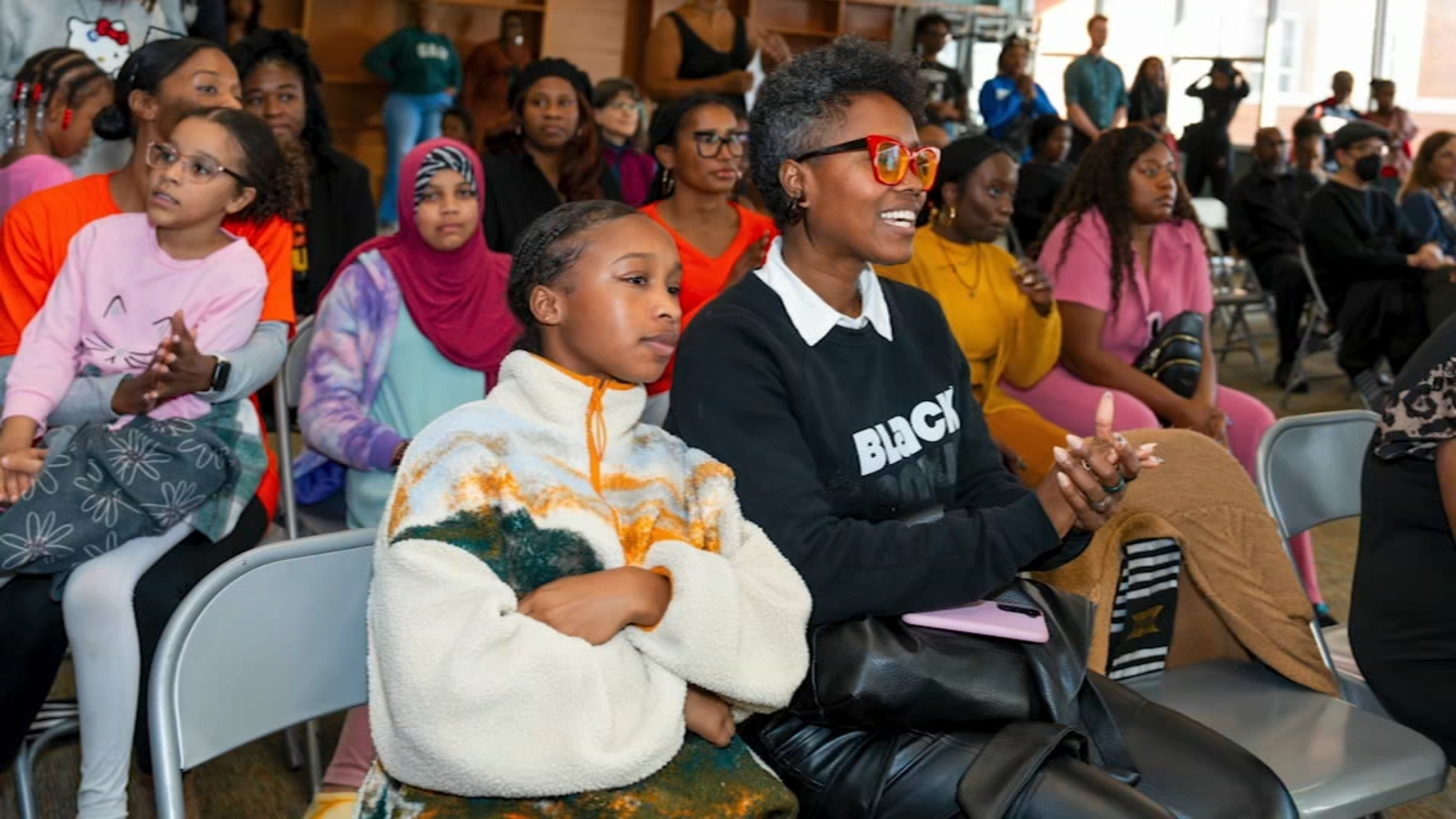 Black Genius Neighborhood Showcase | Local groups come together to ...