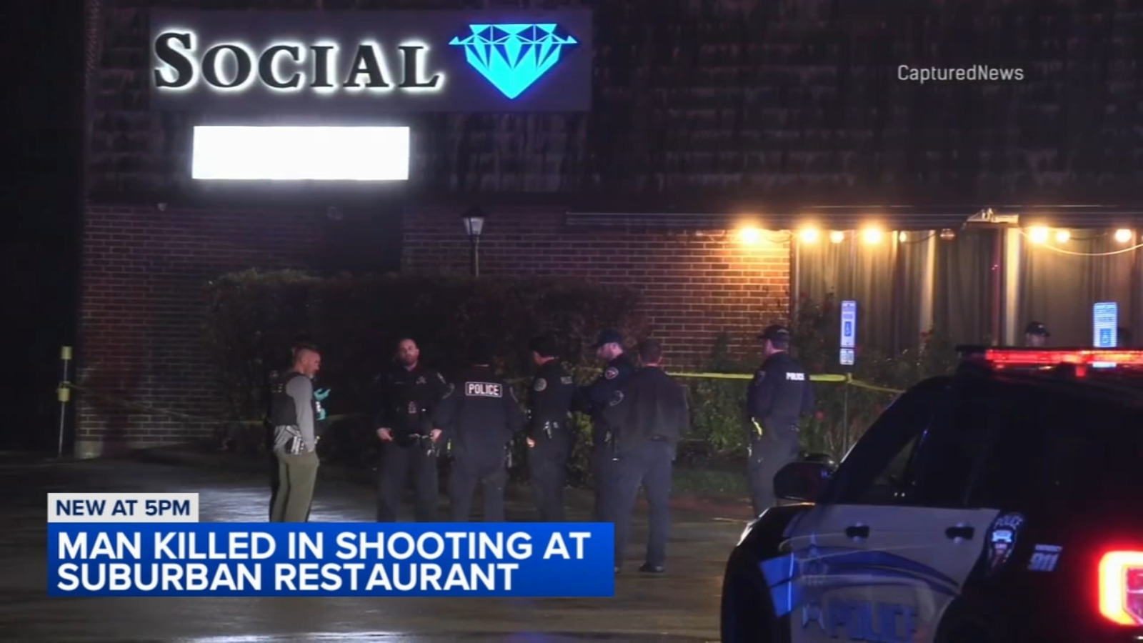 Wheeling crime: Bar fight led to deadly shooting at Social Bar and ...