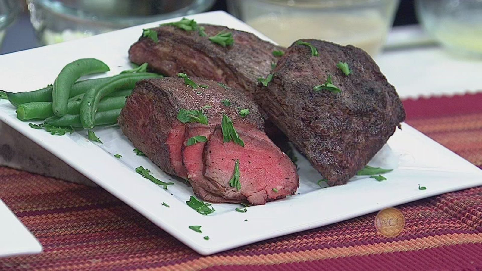 Dan Souza From Americas Test Kitchen Shares Cooking Tips Abc7 Chicago