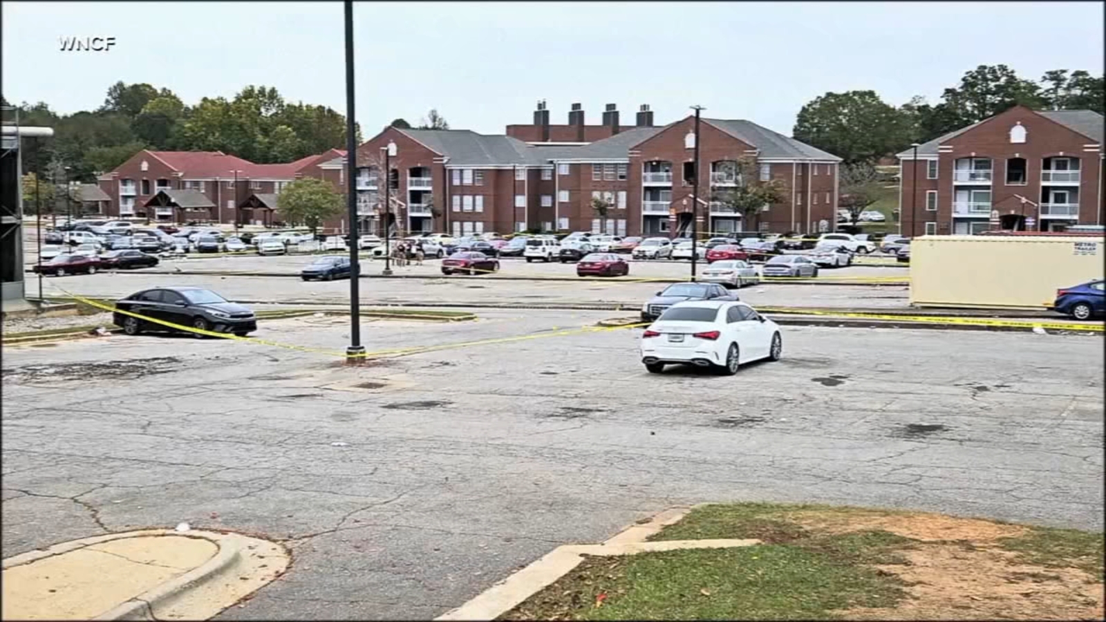Tuskegee University shooting: 12 people shot, 18-year-old killed in ...