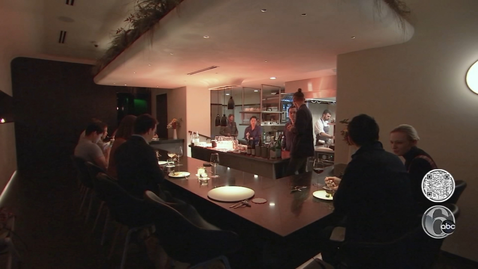 Provenance enters Society Hill's dining scene with classic French ...