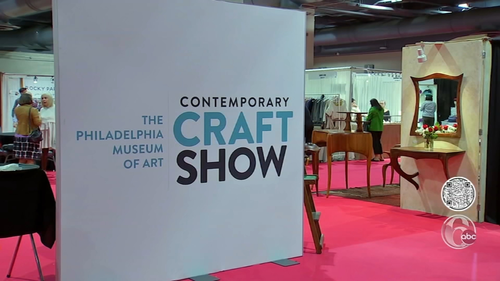 Philadelphia Museum of Art Contemporary Craft Show spotlights more than ...