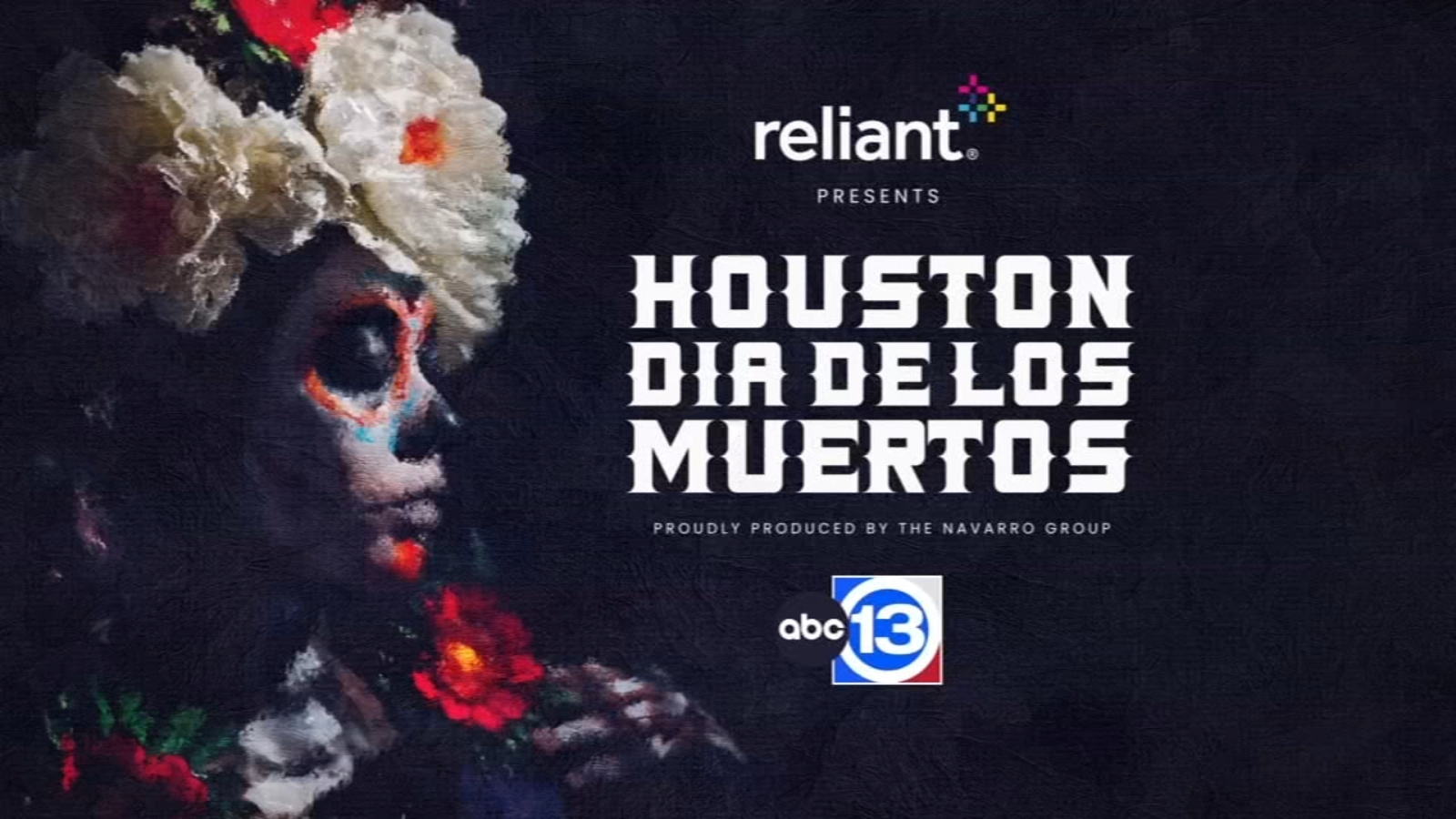 2024 Houston Dia de los Muertos Parade and Festival: City's biggest Day ...