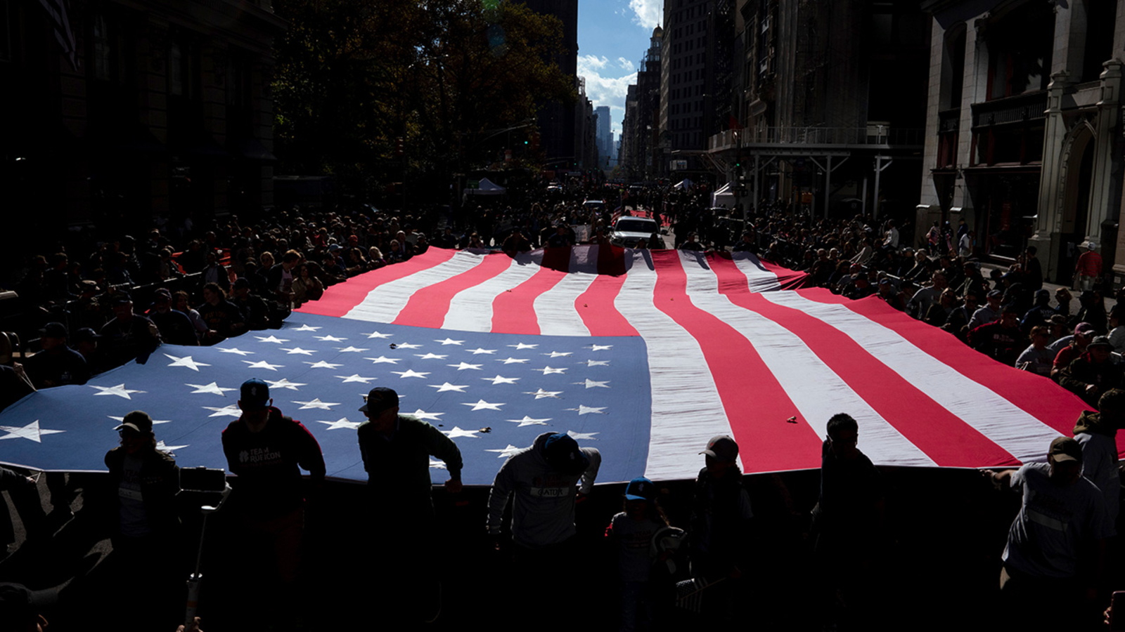 2024 NYC Veterans Day Parade: marching bands, military units, and more ...