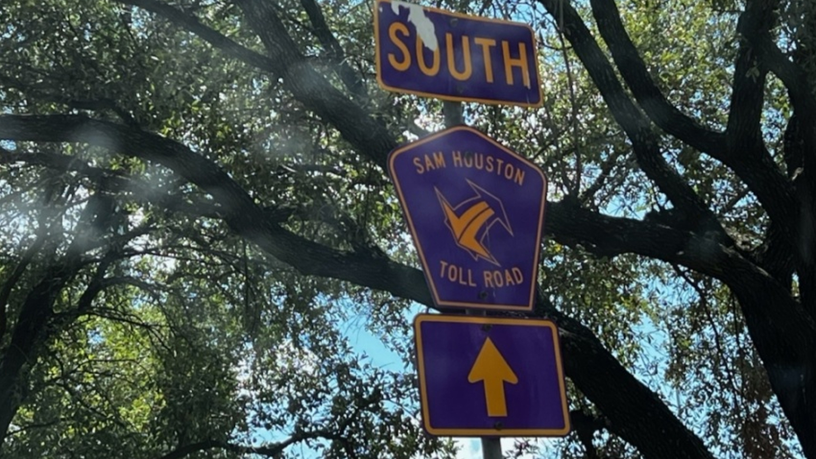 Harris County Toll Road Authority to take over TxTag billing ...