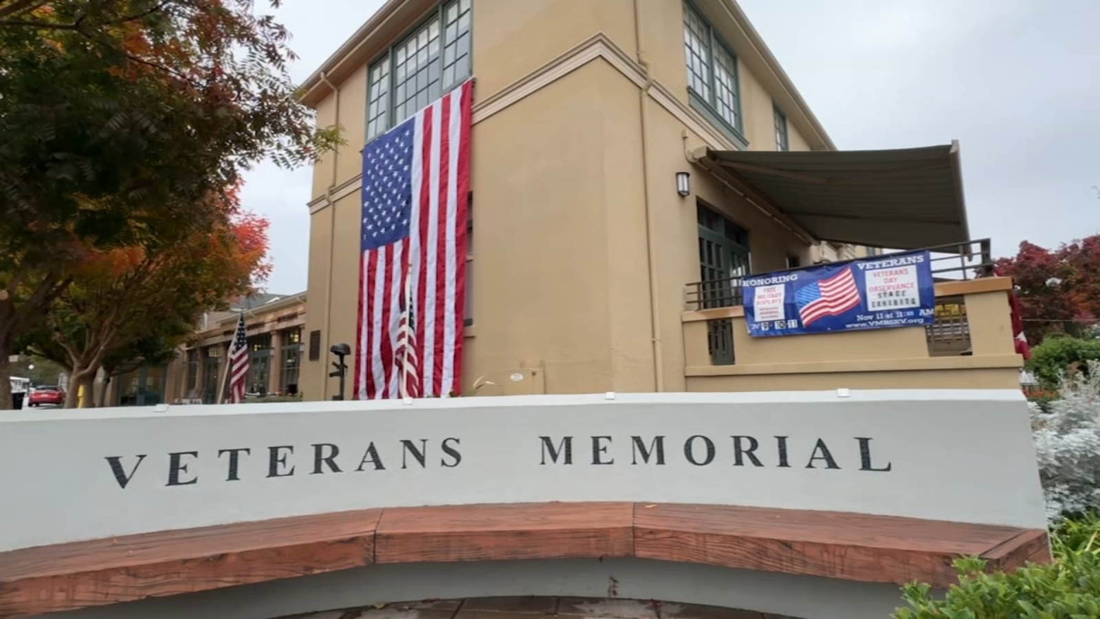 Pancakes, lights and helicopters: How Danville is saluting ...