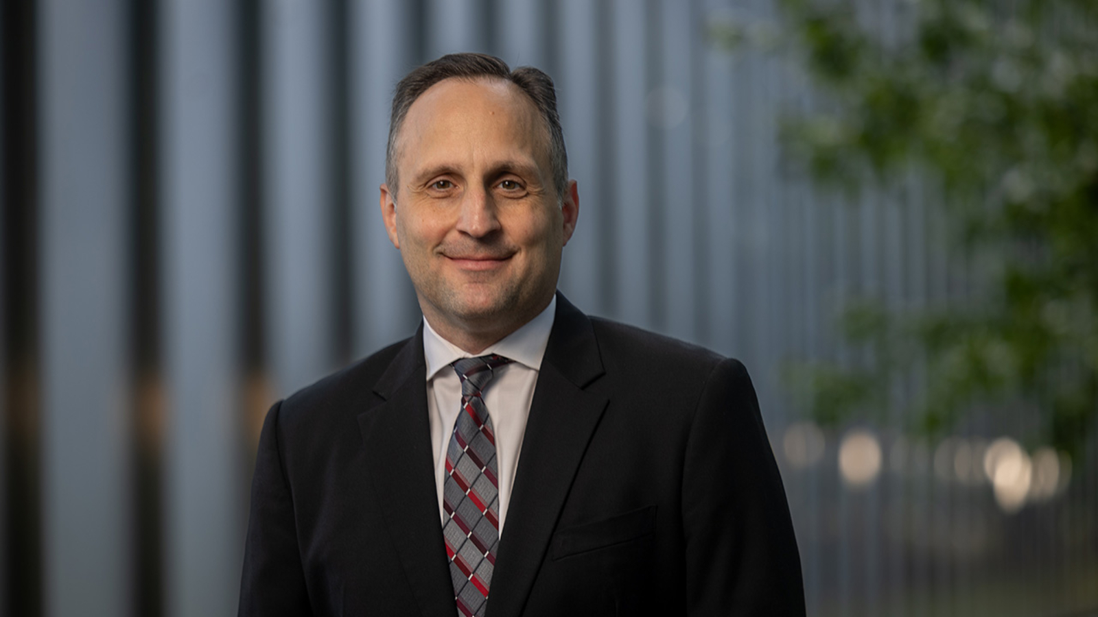 Former state labor commissioner Josh Dobson is the next president, CEO ...