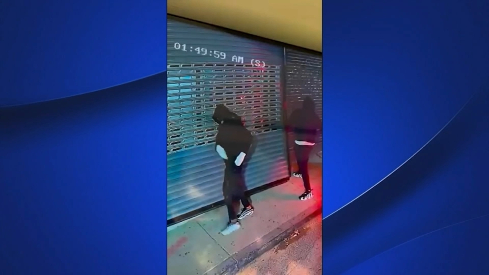 Smash-and-grabs at high-end Philadelphia stores may be part of larger ...