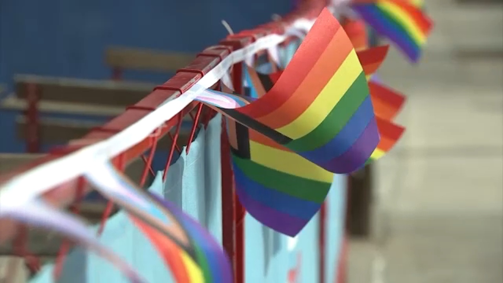 LGBTQ+ groups invited to march in Staten Island's 2025 Richmond County ...