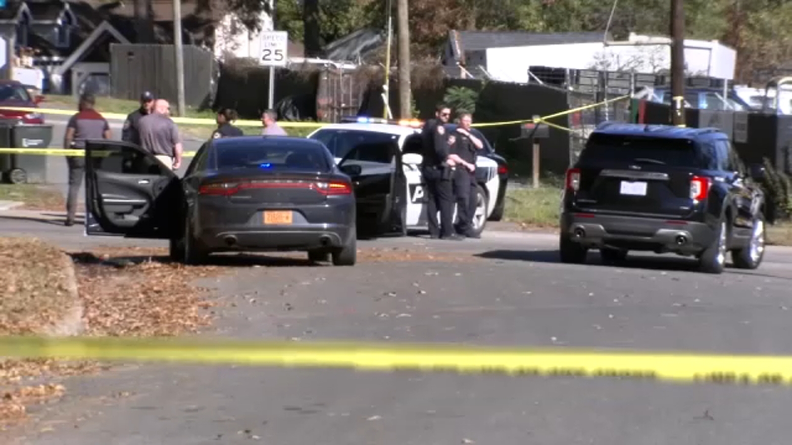 Durham crime span | 2 dead, multiple shootings in a week mark string of ...