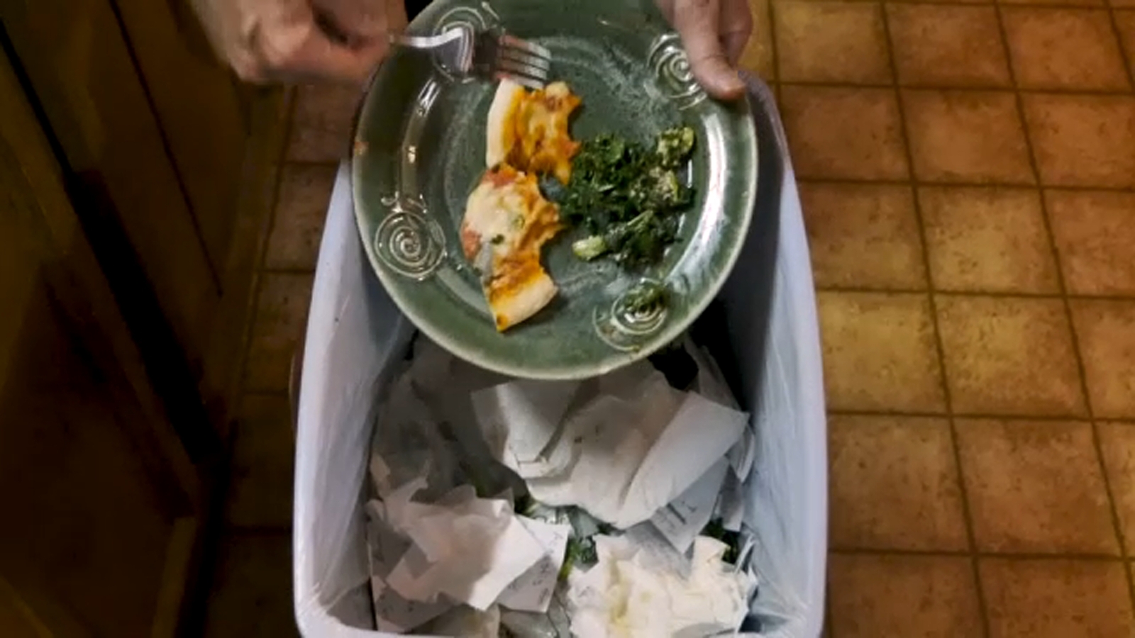 Thanksgiving 2024: How to host a less wasteful holiday and reduce food ...