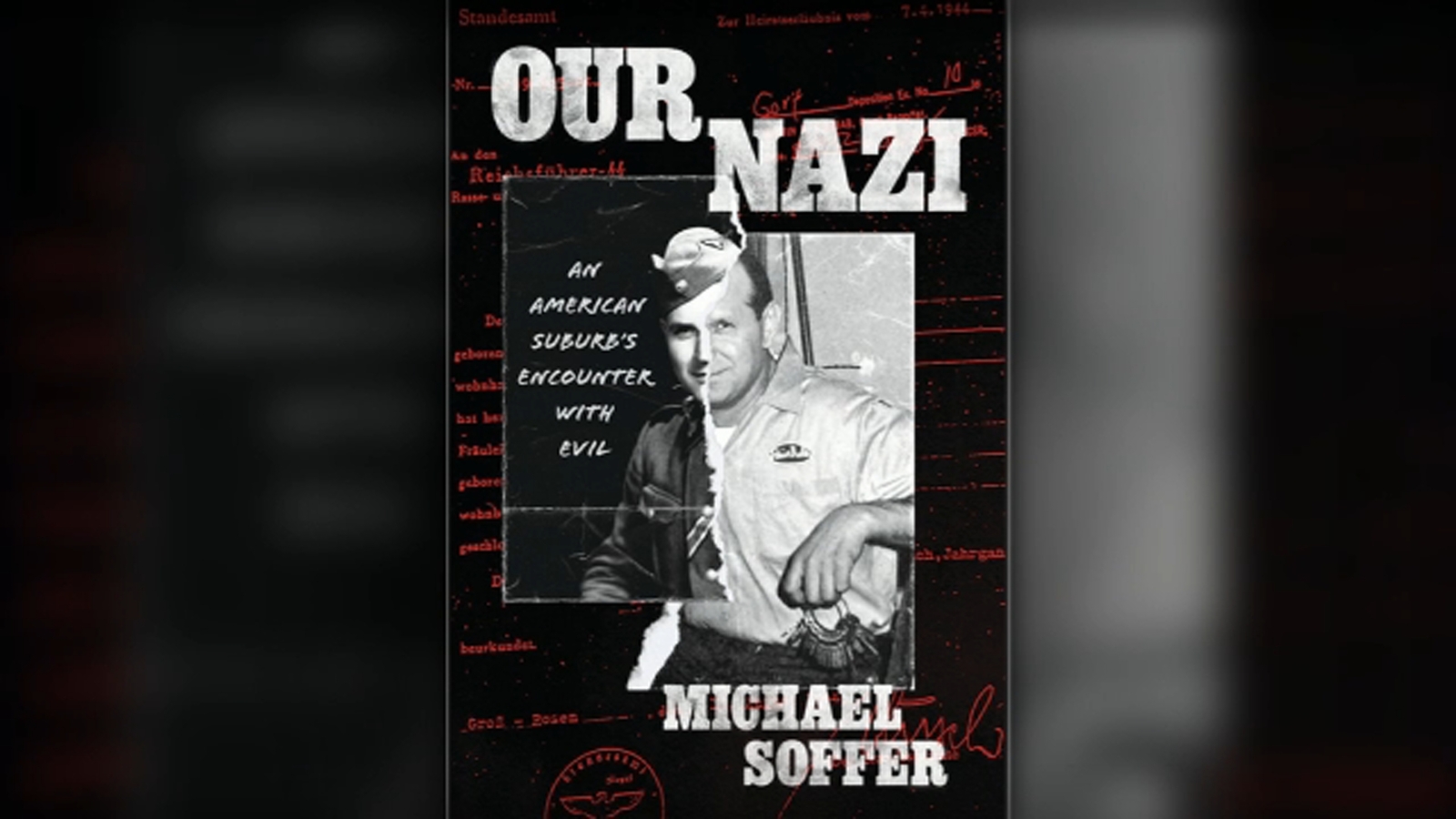 Lake Forest High School teacher shares story of Nazi guard who worked ...