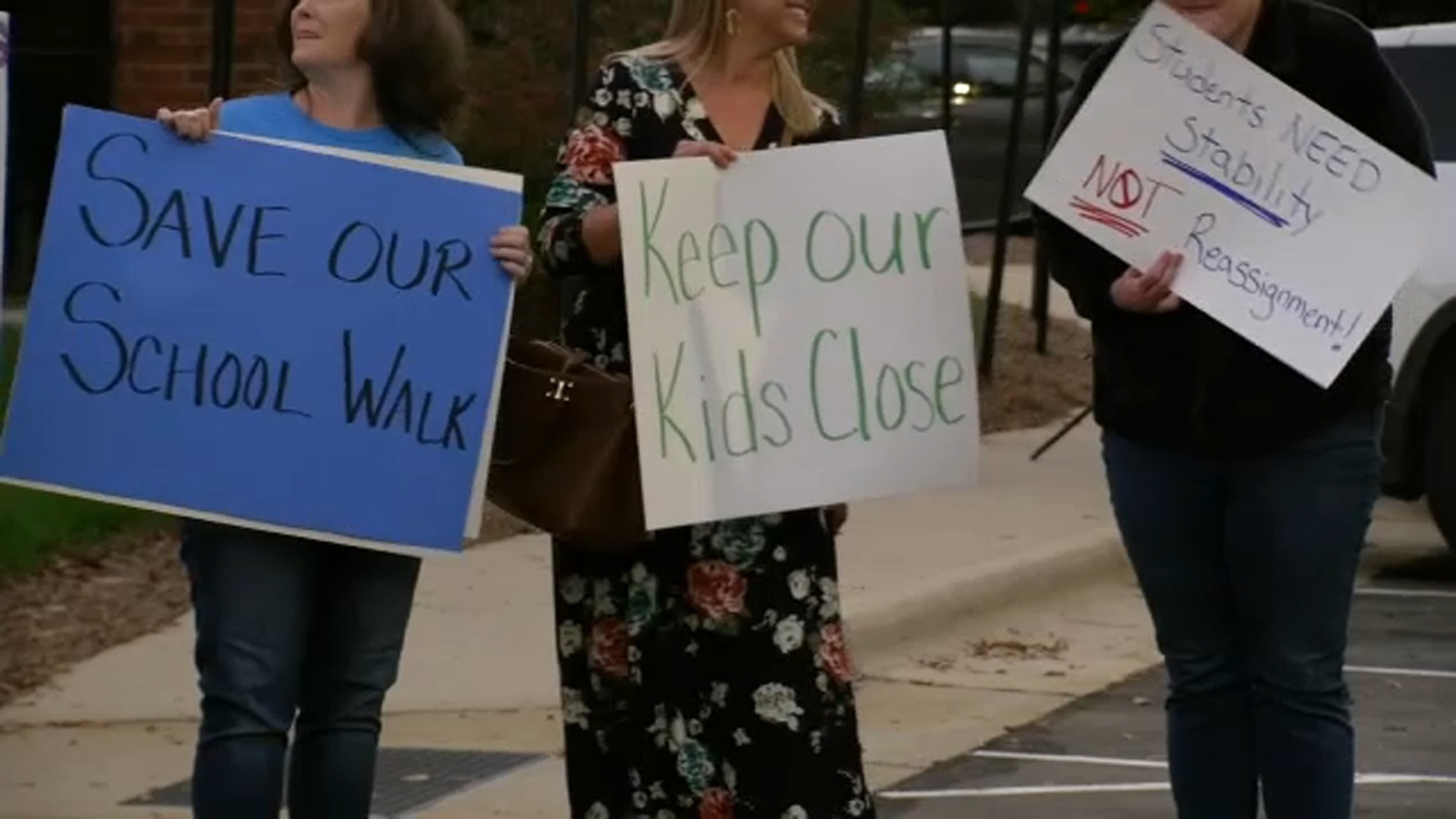 WCPSS | Booming growth breeds angst in Wake County parents amid school ...