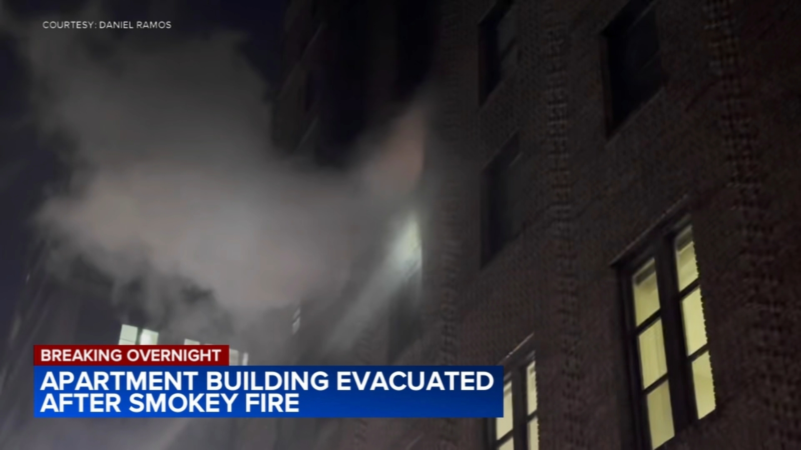 Center City fire: Adelphia House Apartments in Philadelphia evacuated ...