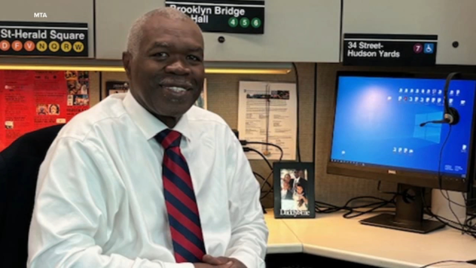MTA Hero: Carl Lee helps minority and disadvantaged businesses for 30 ...