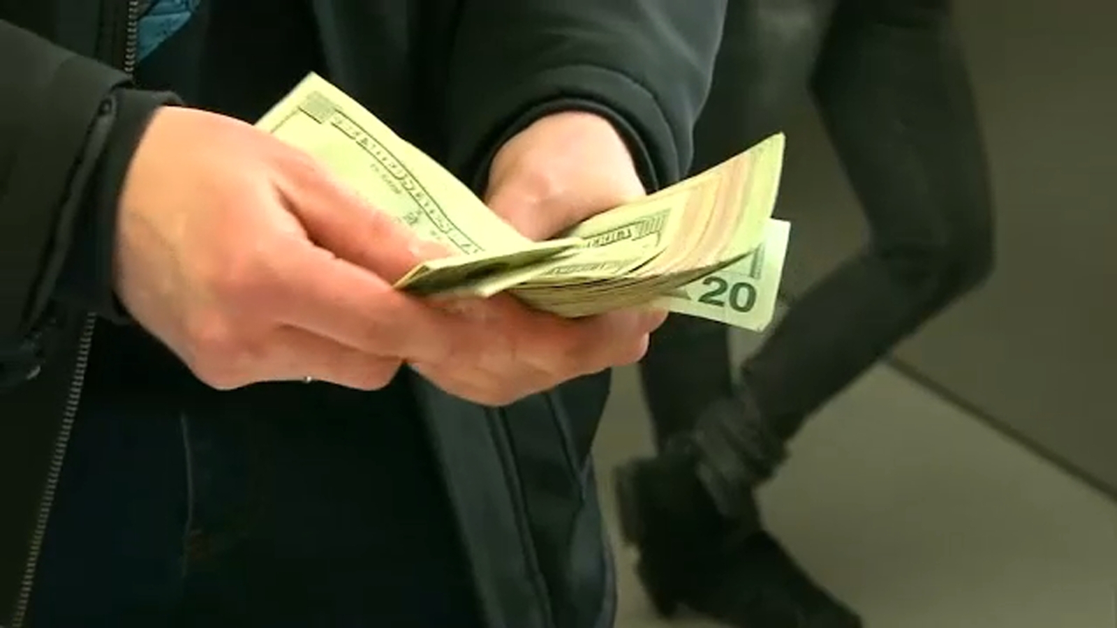 Triangle workers prepare for scaled back holidays: 'Everything's a ...