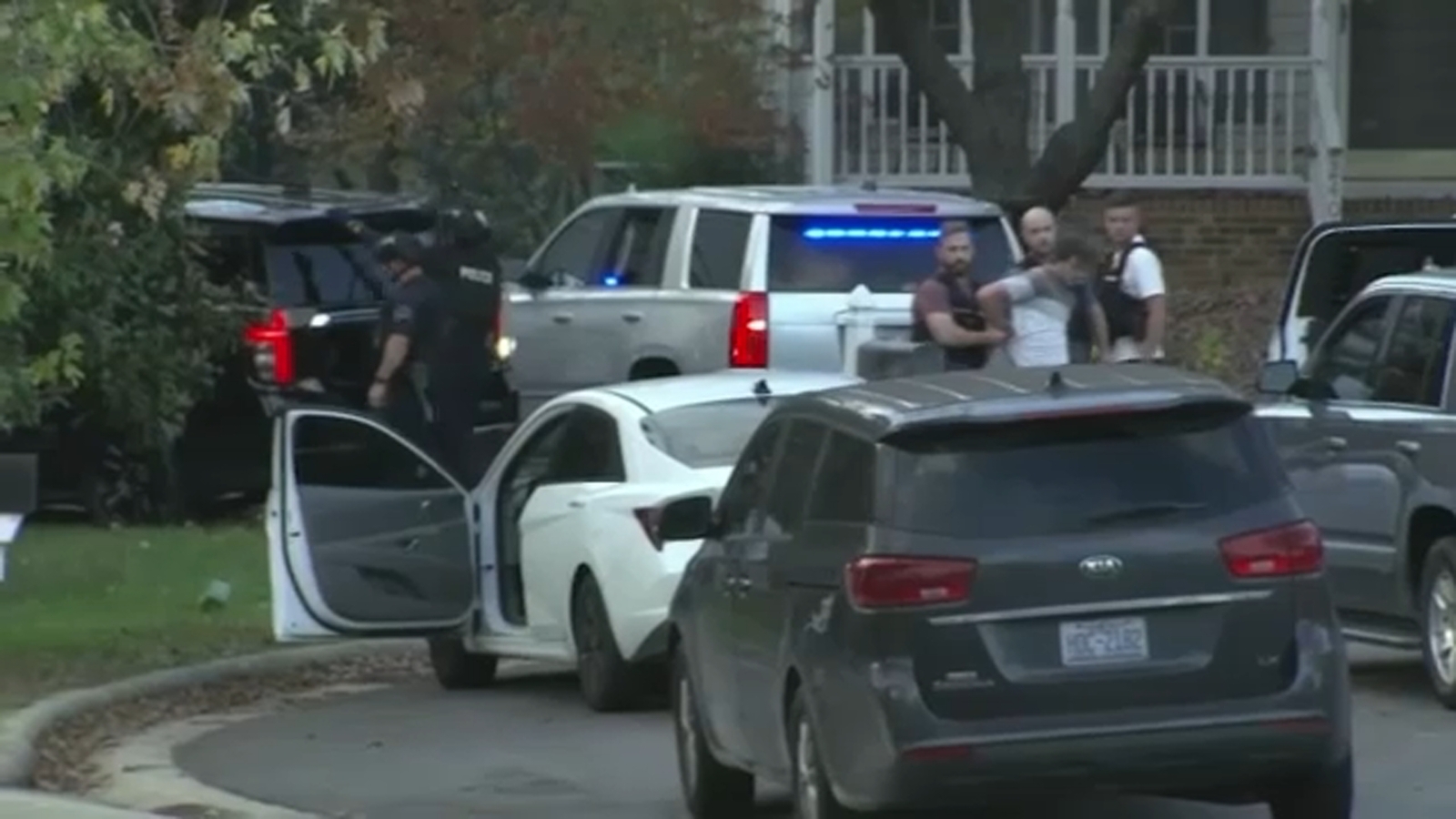 Andrew Graney | Wake County DA discusses public safety concerns after I ...