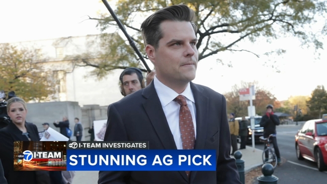 Woman testified to House Ethics Committee that Gaetz had sex with her ... Woman testified to House Ethics Committee that Gaetz had sex with her ...