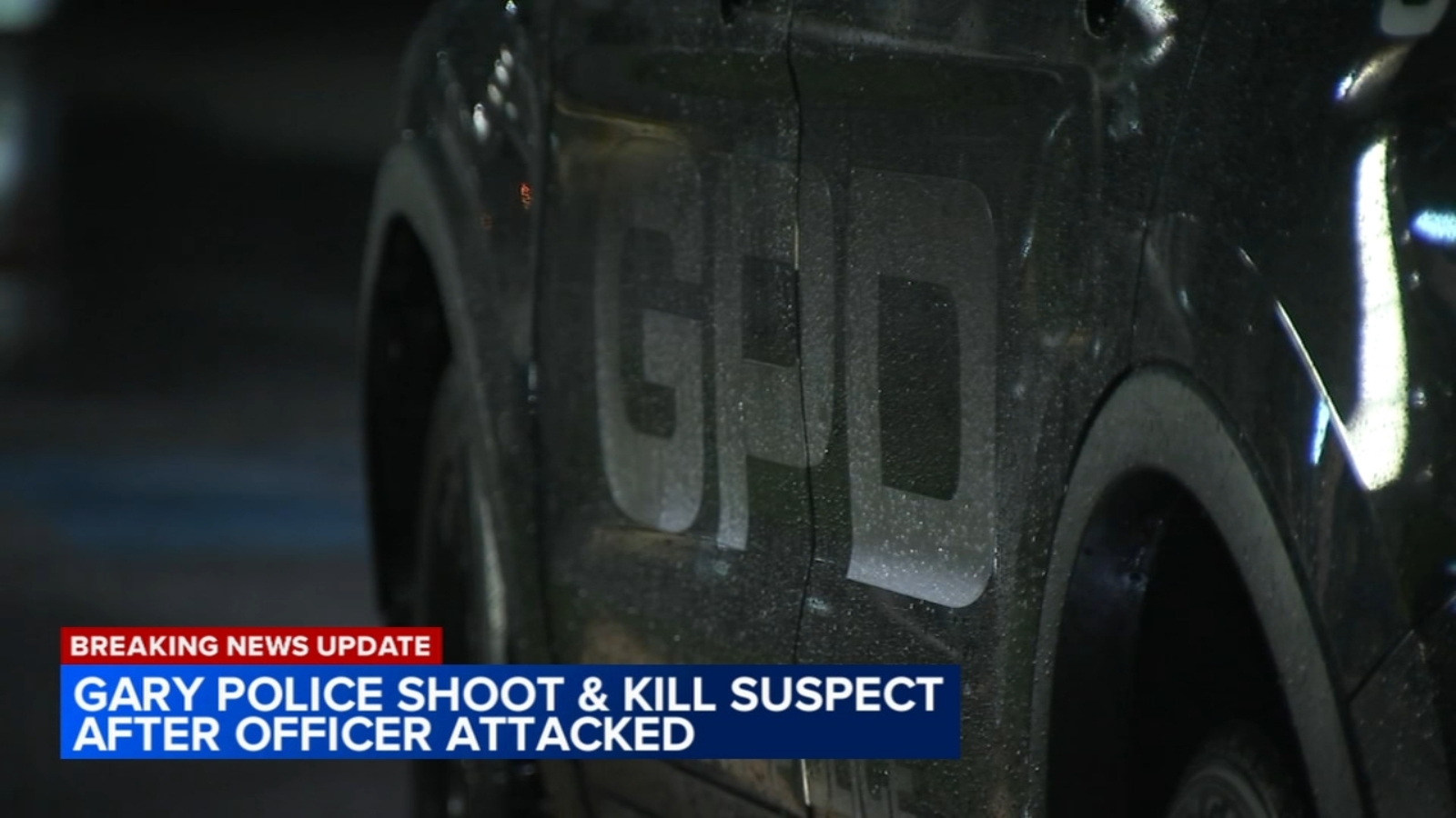 Gary, Indiana police shoot, kill Shahaud Richmond during undercover ...