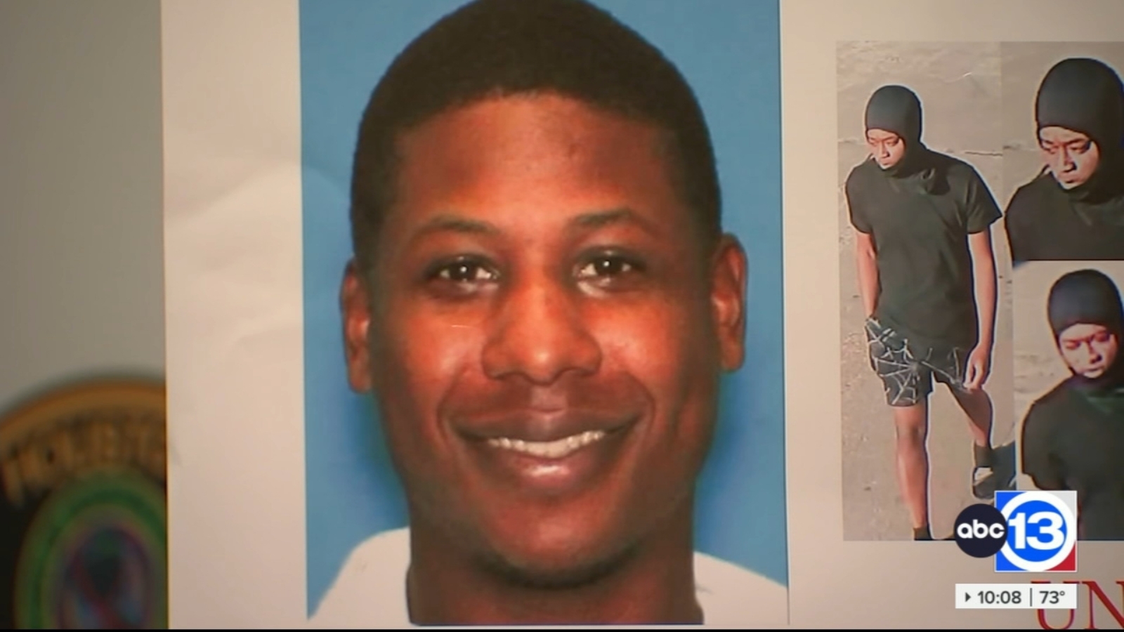 Suspect arrested in series of sex assault cases along W. Gulf Bank ...