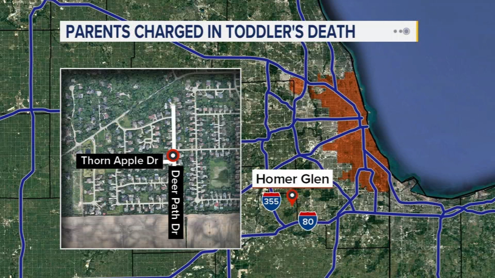 Parents charged after death of 2-year-old girl Trinity Balen-Weiher in ...