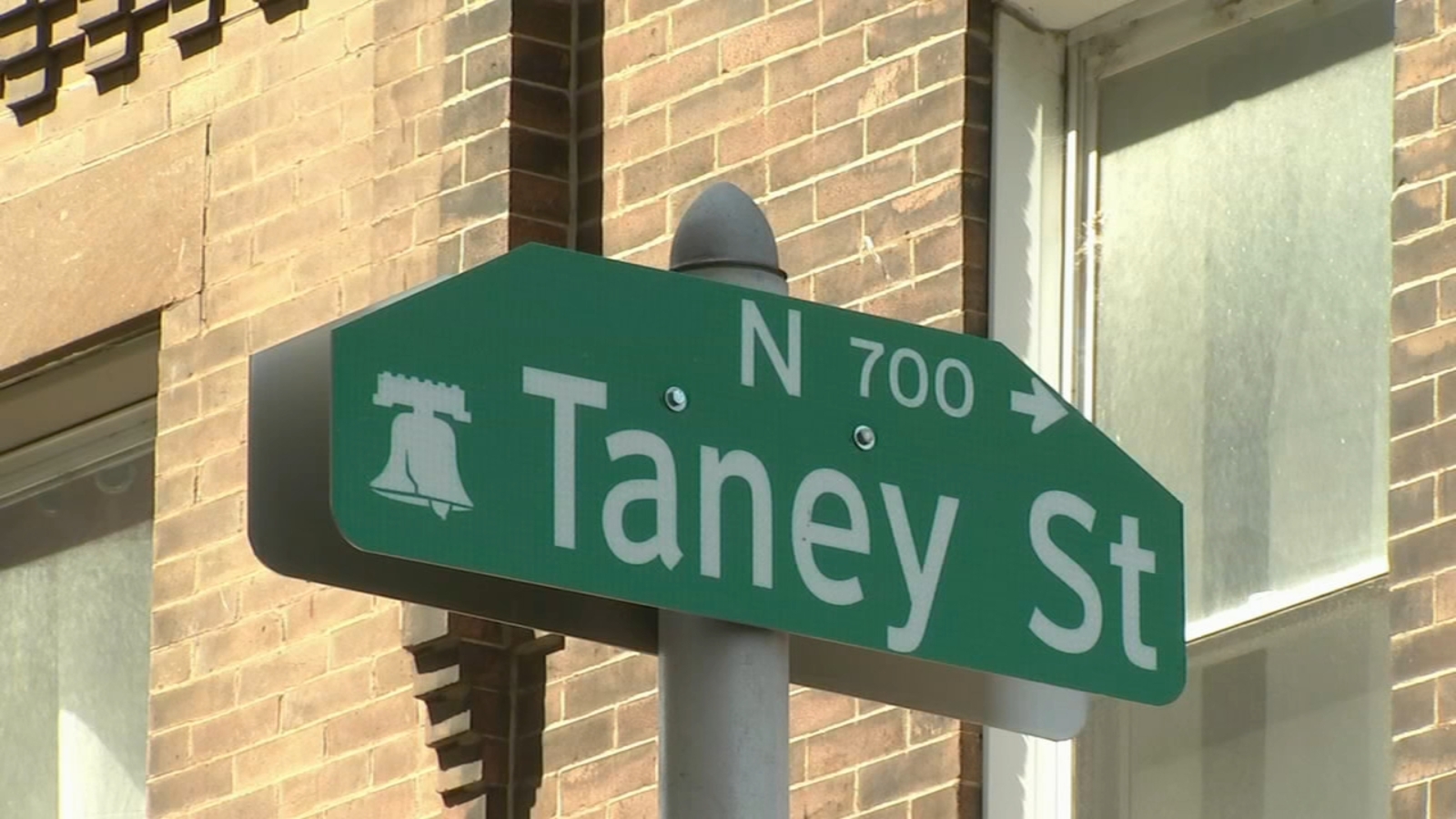 City Council to vote on renaming Taney Street in Philadelphia's Grays ...