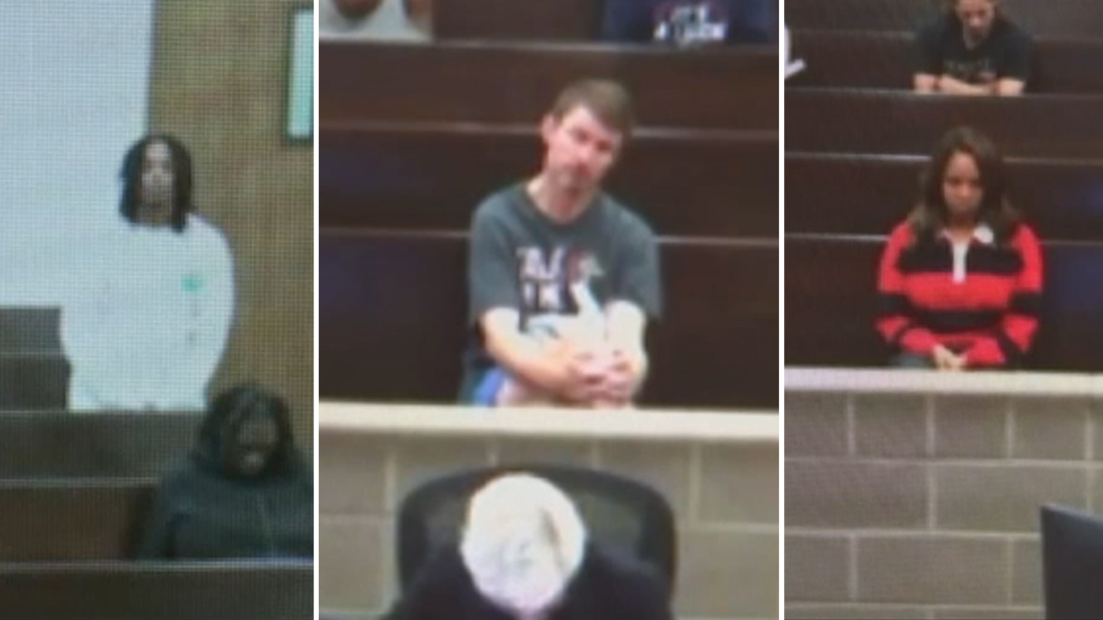 Houston defense attorney and 2 others charged in alleged operation to ...