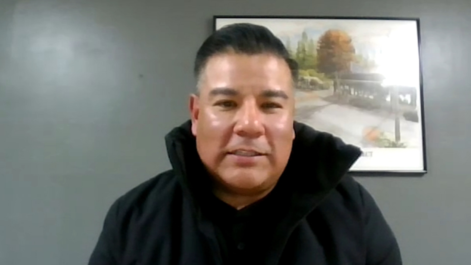 California Insurance Commissioner Ricardo Lara responds to criticism ...