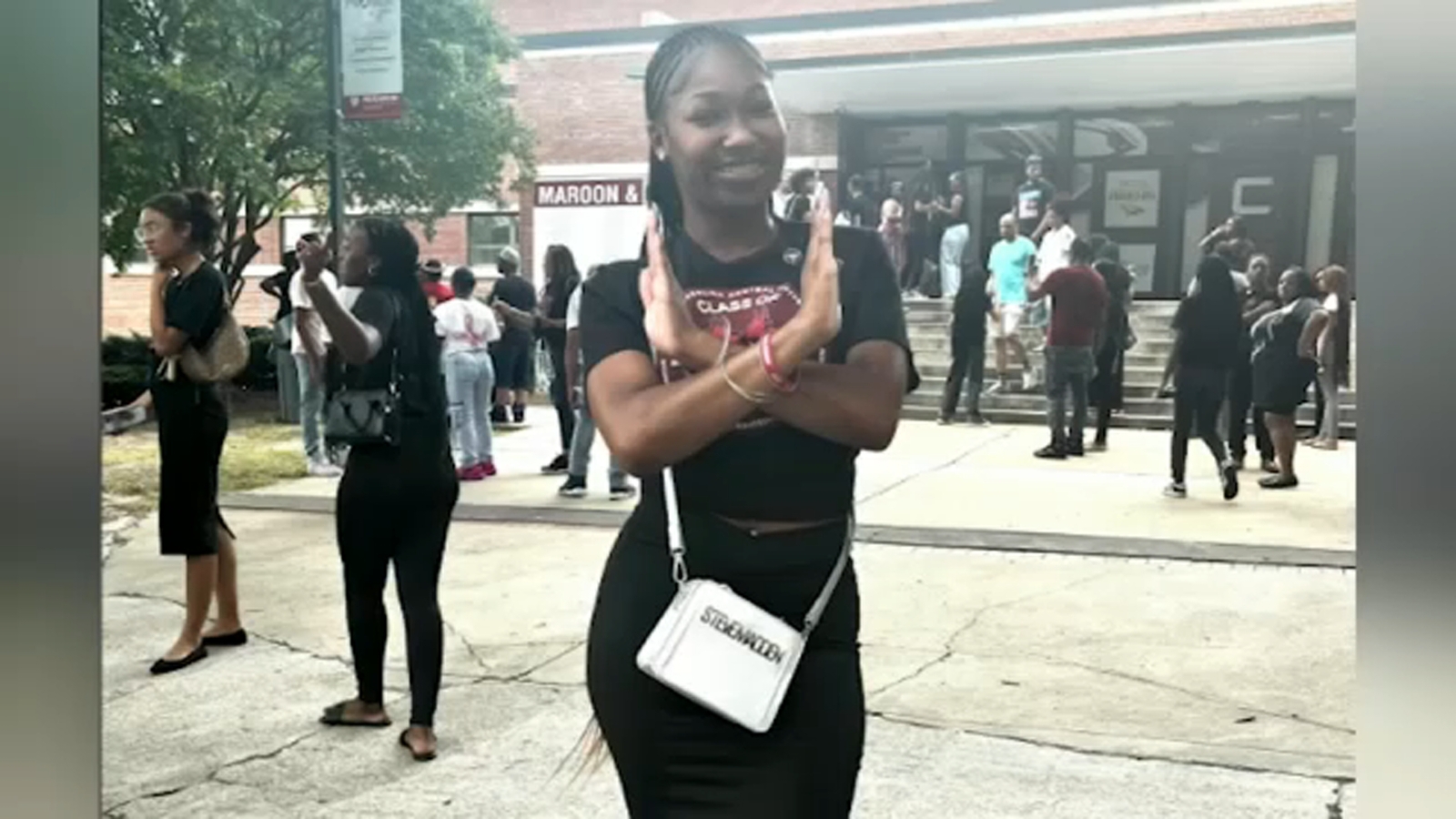 North Carolina Central HBCU shooting | NCCU student shot during homecoming retains attorney ...