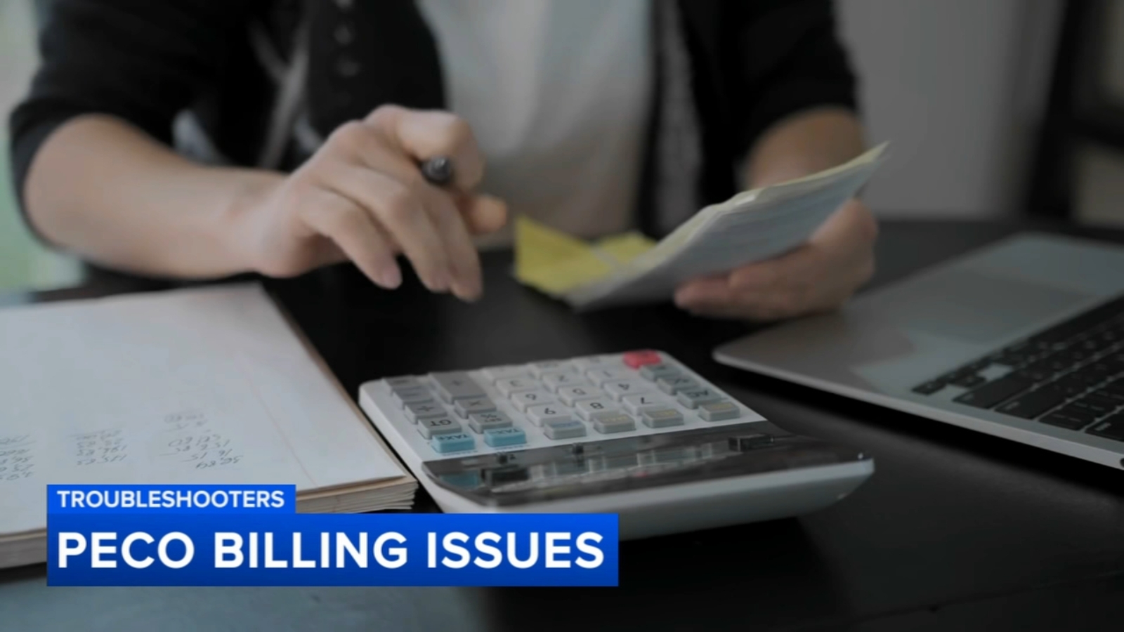 PECO billing issue impacts thousands of customers | Here's how it's ...