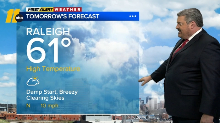 Raleigh News, Weather, Traffic & Sports | ABC11 WTVD - ABC11 Raleigh-Durham