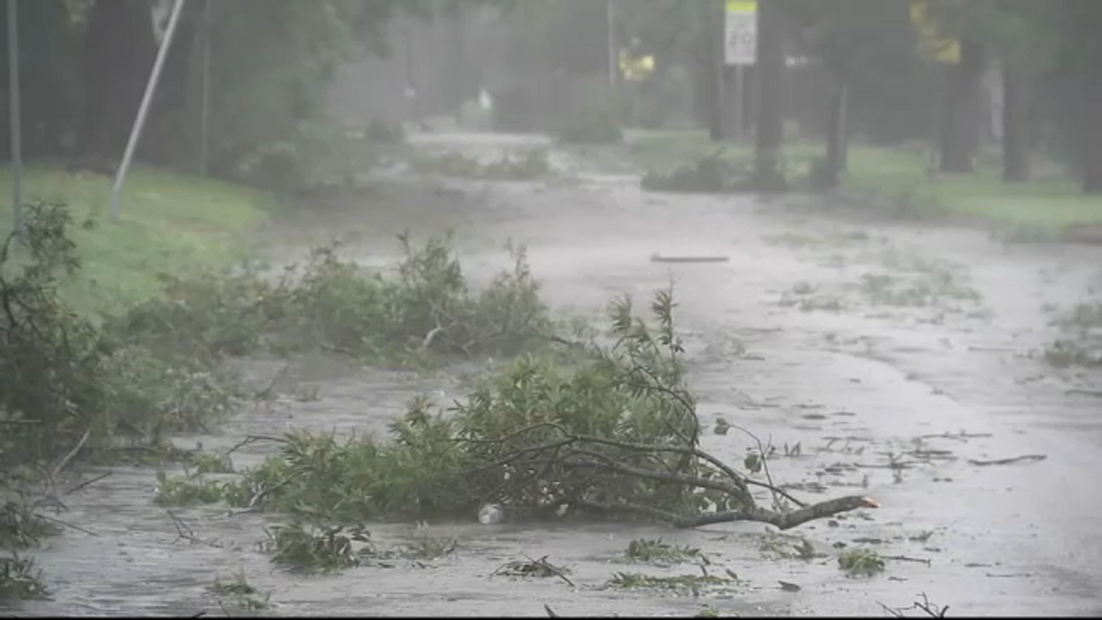 Harris County attorney hopes legal wins will deter future price gouging ...