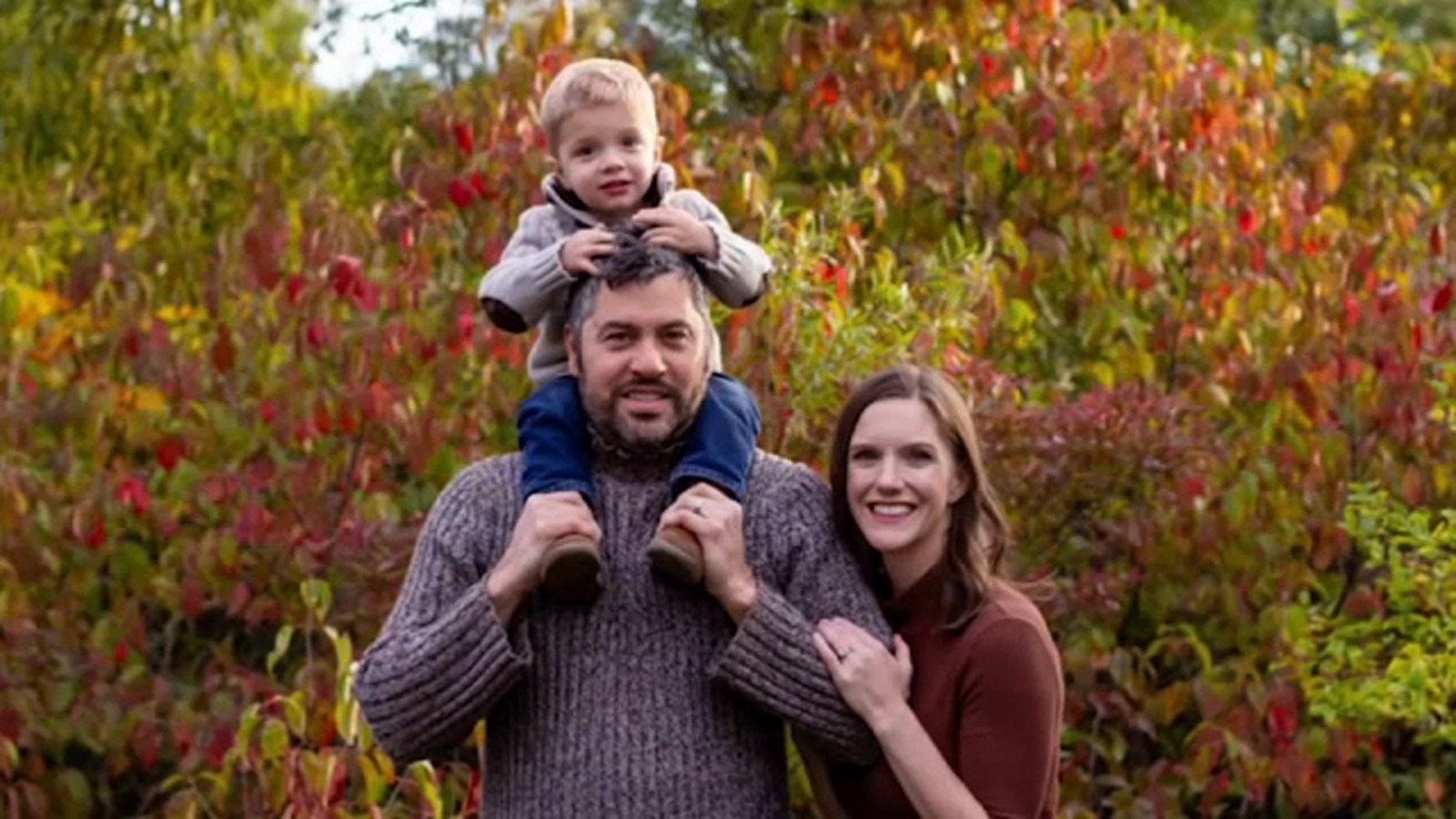 New Berlin, Wisconsin man Ben Oberto goes missing near Crystal Lake in ...