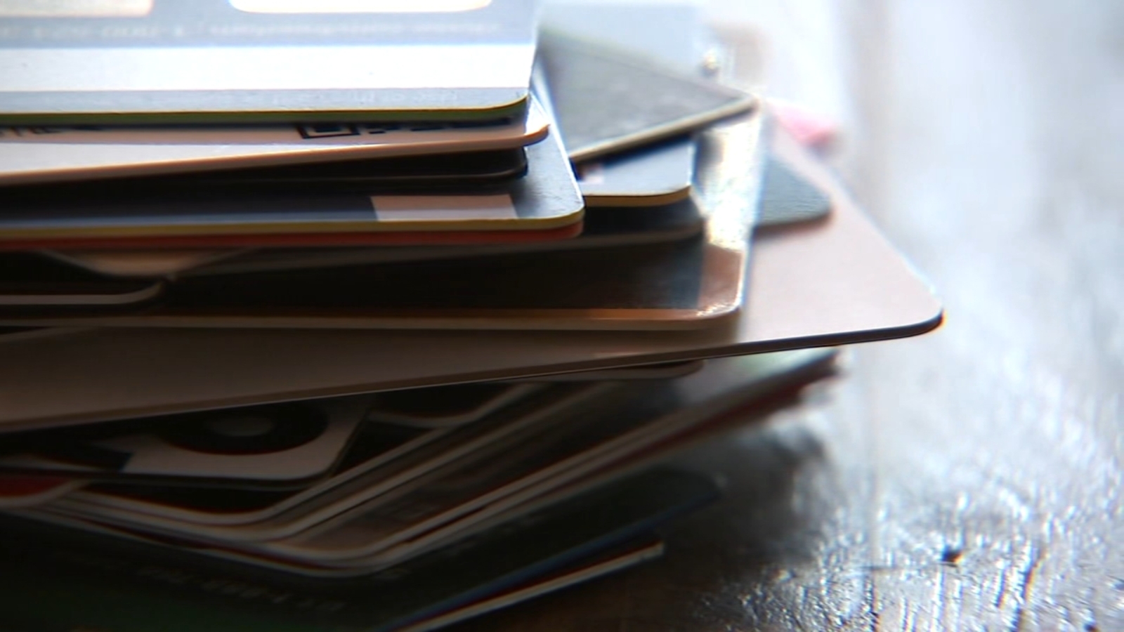 Credit Card Debt: 37% Americans have maxed out or come close, Bankrate ...