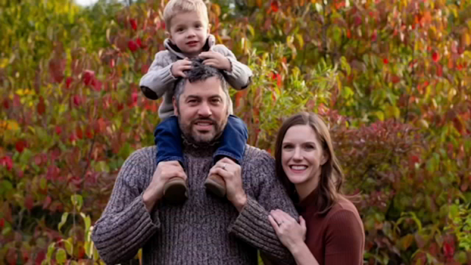 Benjamin Oberto, missing New Berlin, WI father, died in Rosemont crash ...