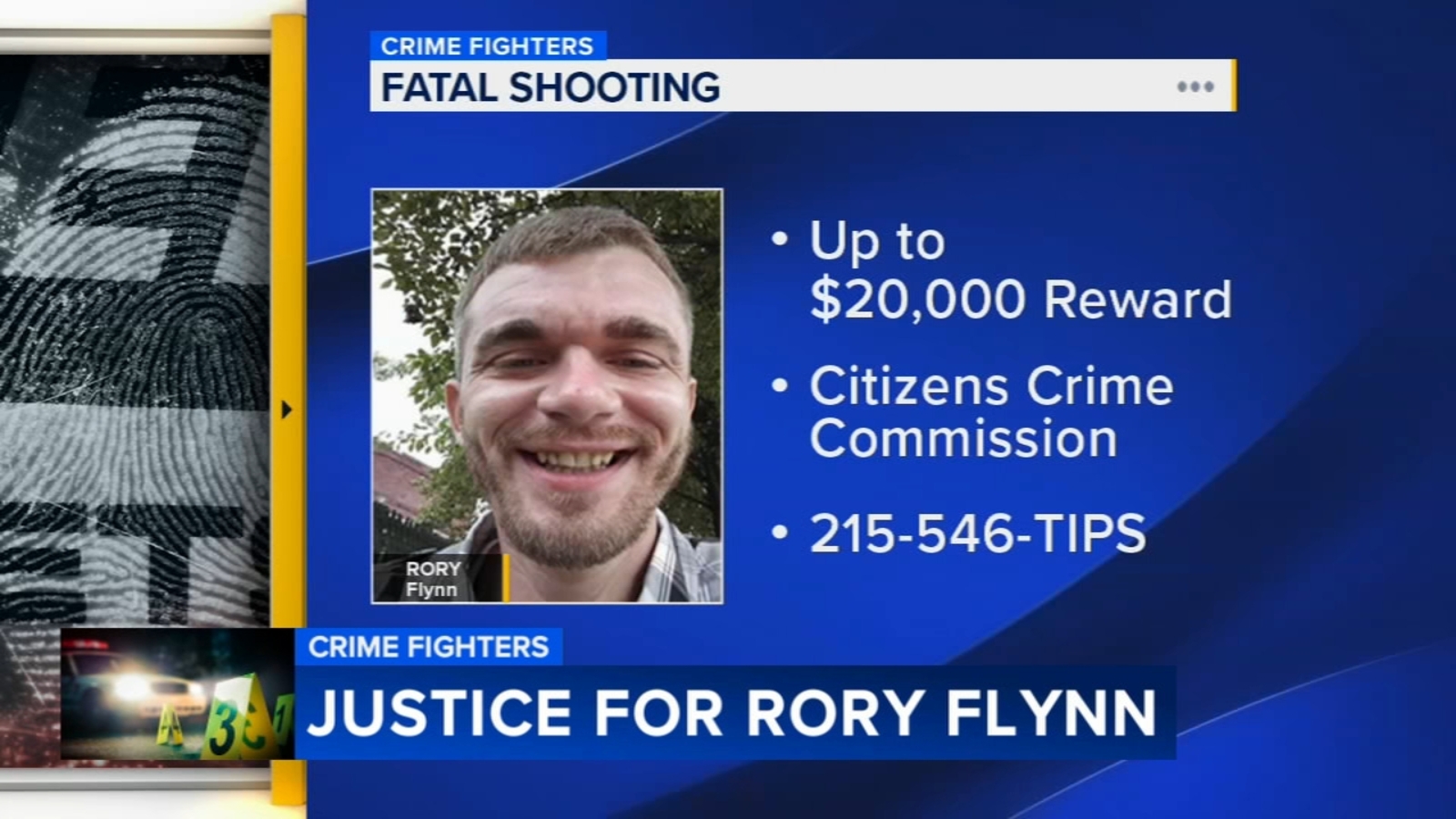 Argument over trash leads to the shooting death of a man in 2021 - 6abc ...