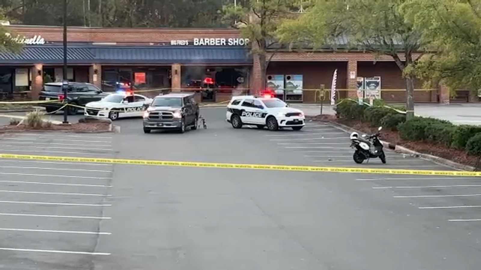 Durham officer-involved shooting | Durham officer shoots 16-year-old ...