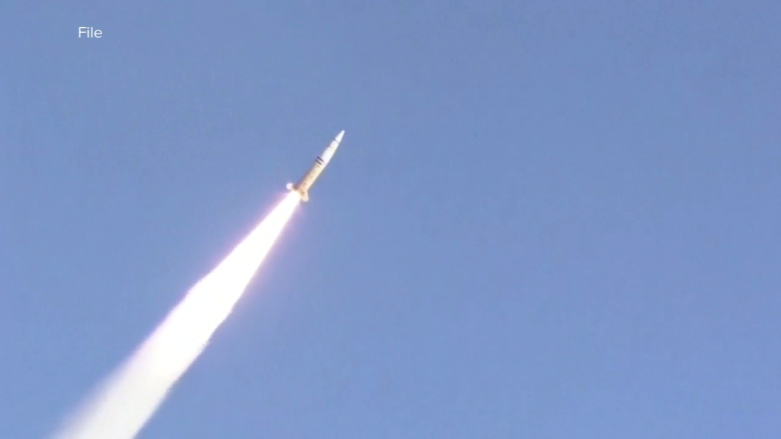 Moscow warns Washington after Biden authorizes Ukraine to use longer ...