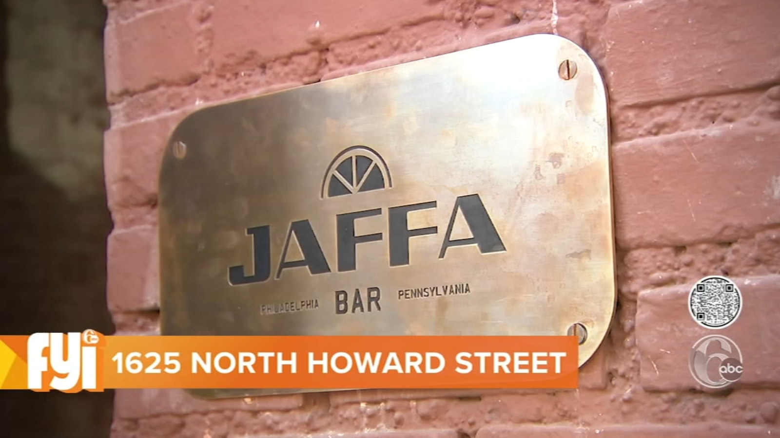 Go inside Jaffa Bar, the newest restaurant from Michael Solomonov ...