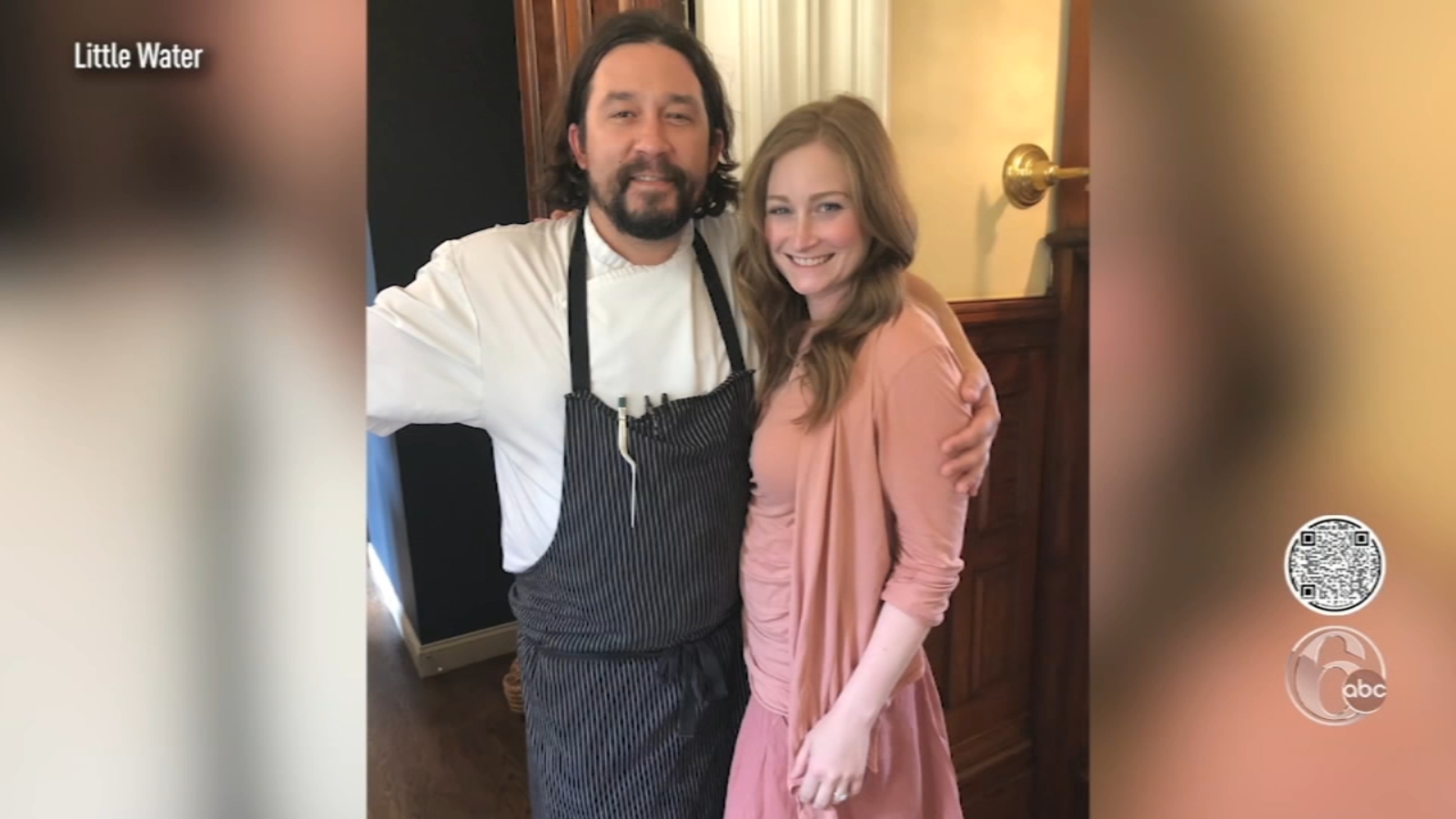 Little Water brings seafood-forward cuisine and coastal vibes to ...