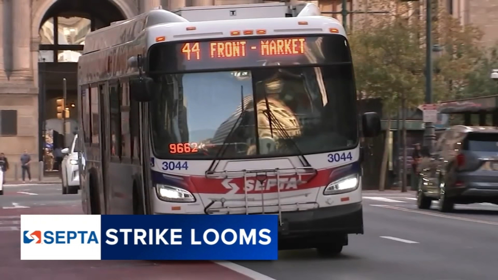 Is SEPTA on strike? SEPTA negotiations with city, suburban unions to ...